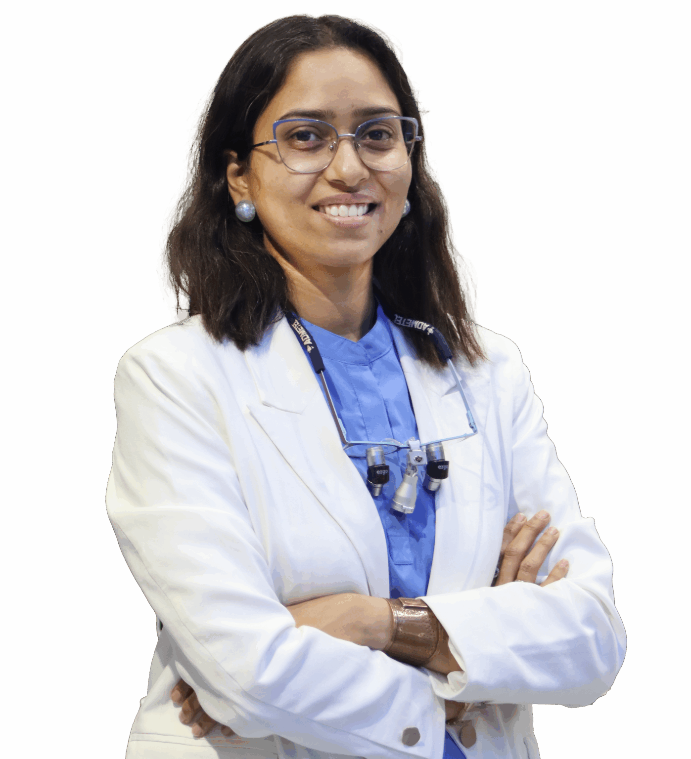 About Dr Teeth Luxury Dental | Meet Dr Payal Devani